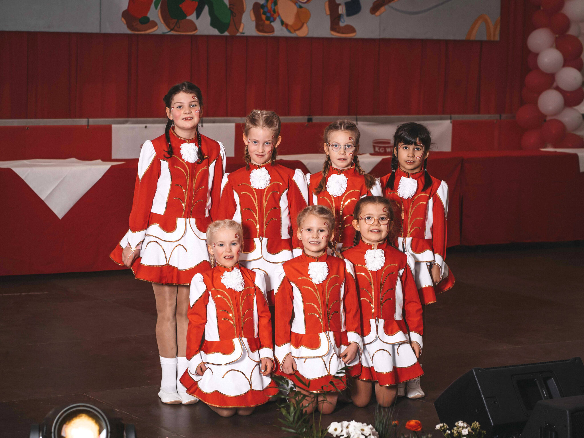 Unsere Gruppen – KG Willroth